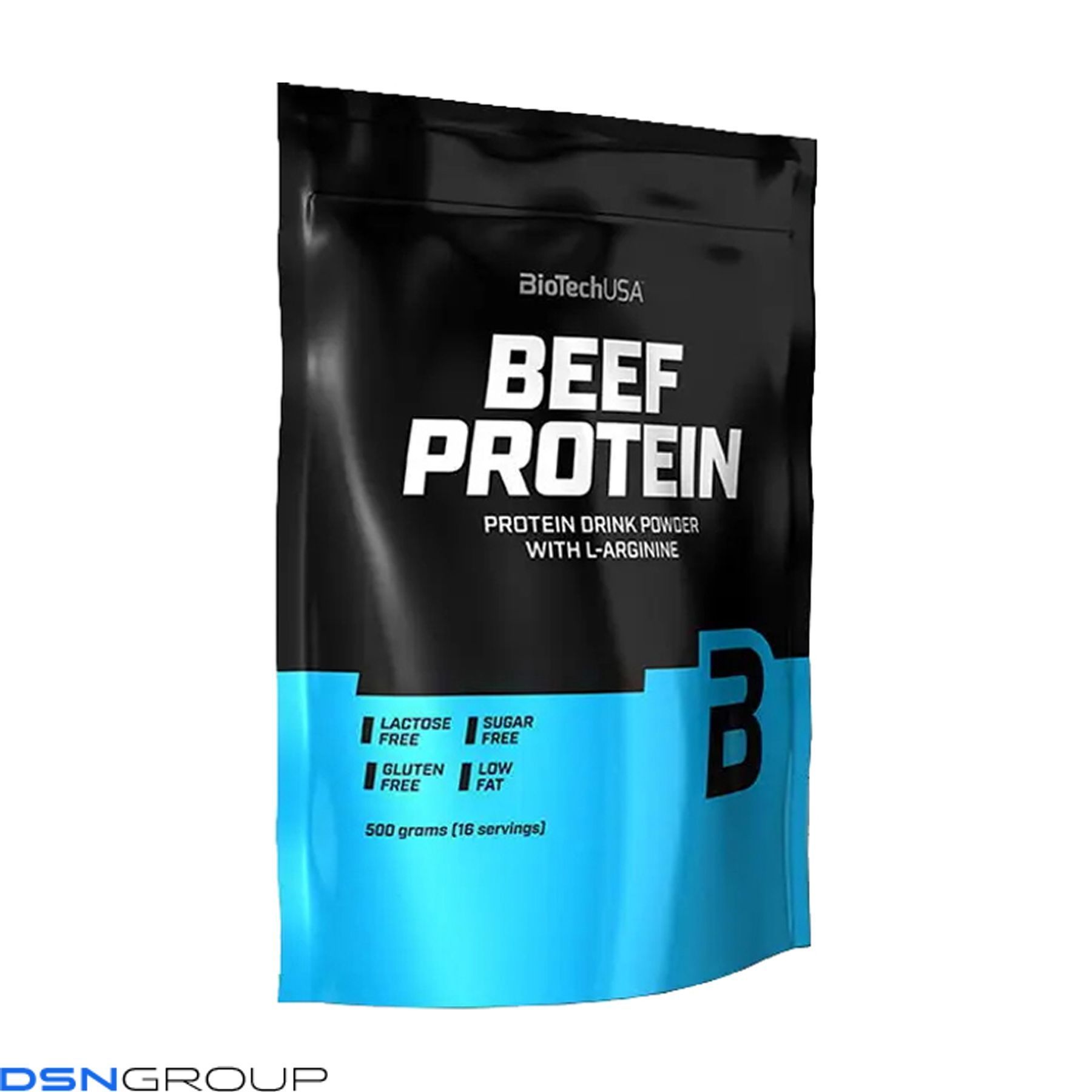 Beef Protein - 500g Strawberry купить оптом по лучшей цене от ...