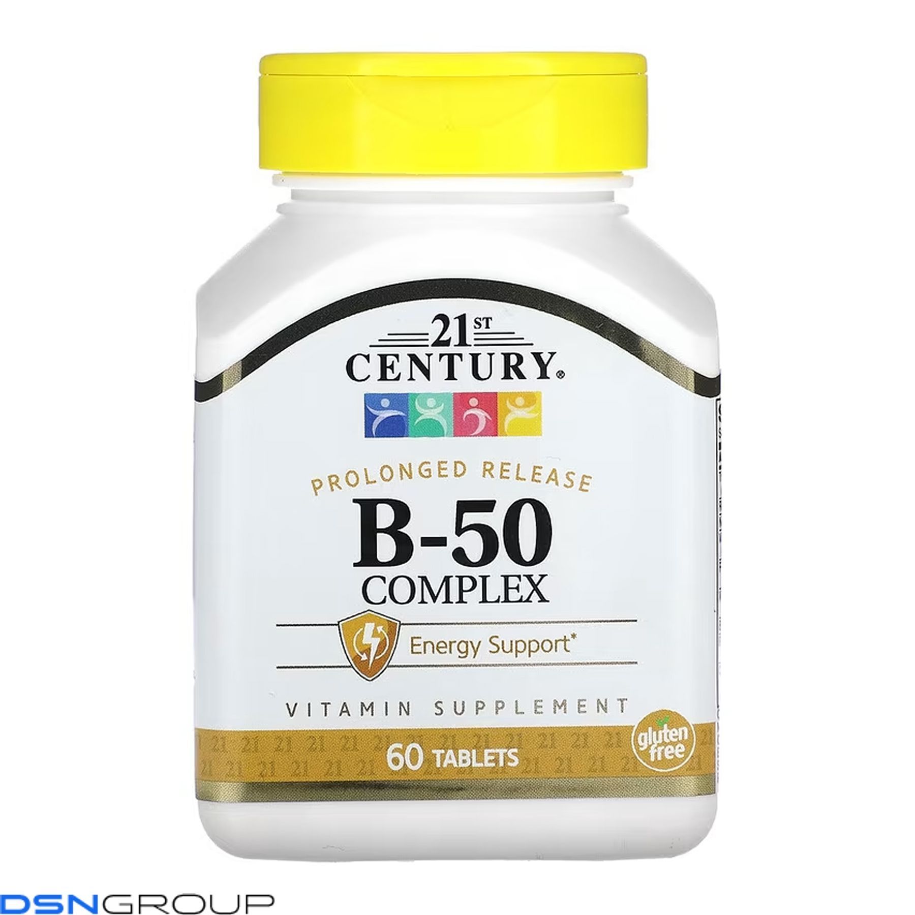 B-50 Complex - 60 tabs купити оптом по найкращій ціні від постачальника ...