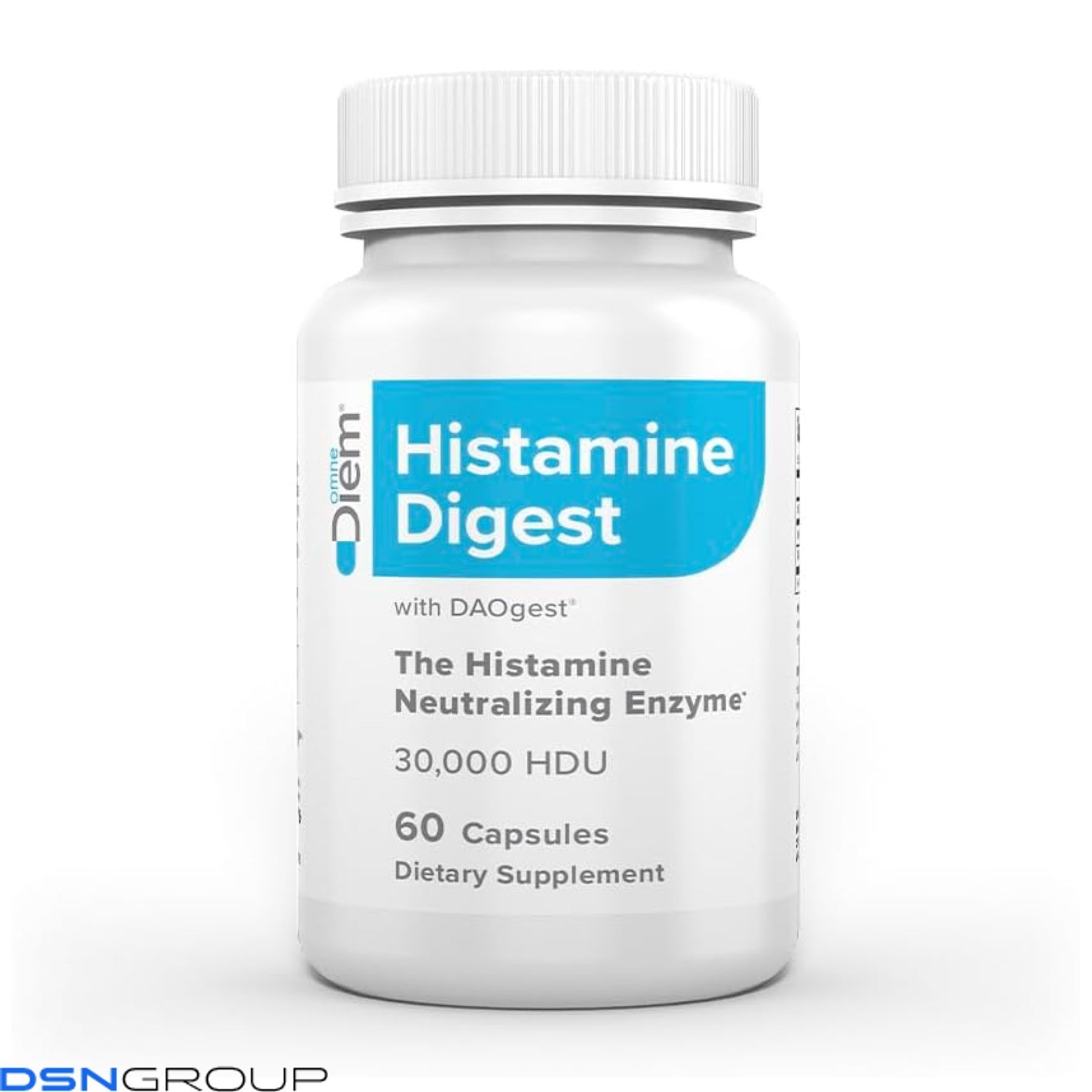 Histamine Digest - 60 caps купити оптом по найкращій ціні від ...