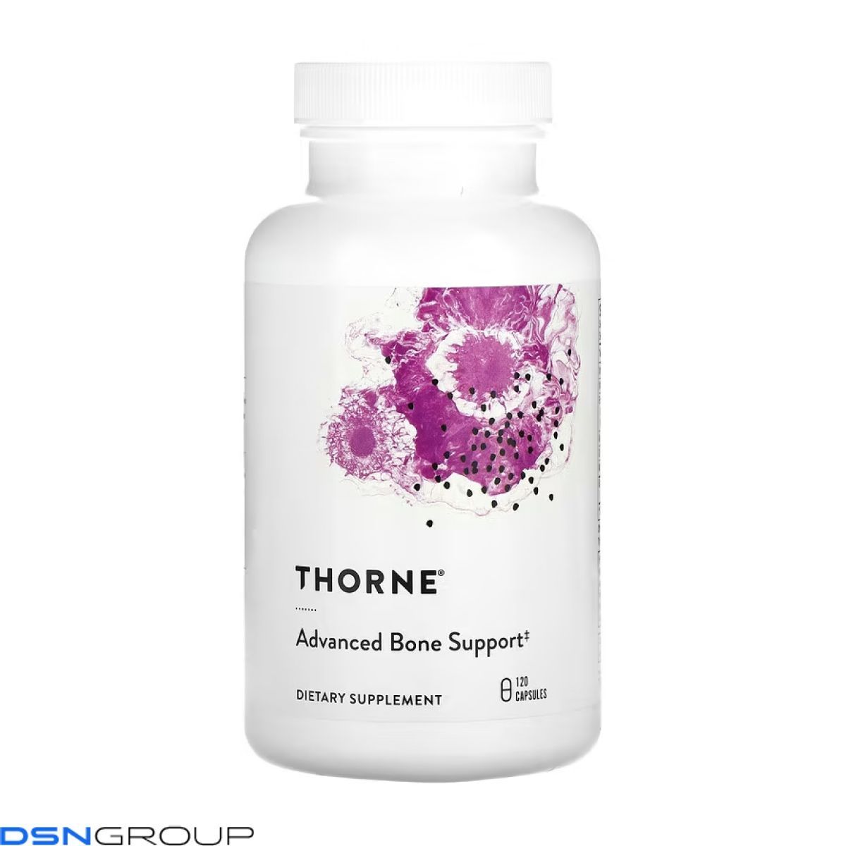 Advanced Bone Support - 120 caps купить оптом по лучшей цене от ...