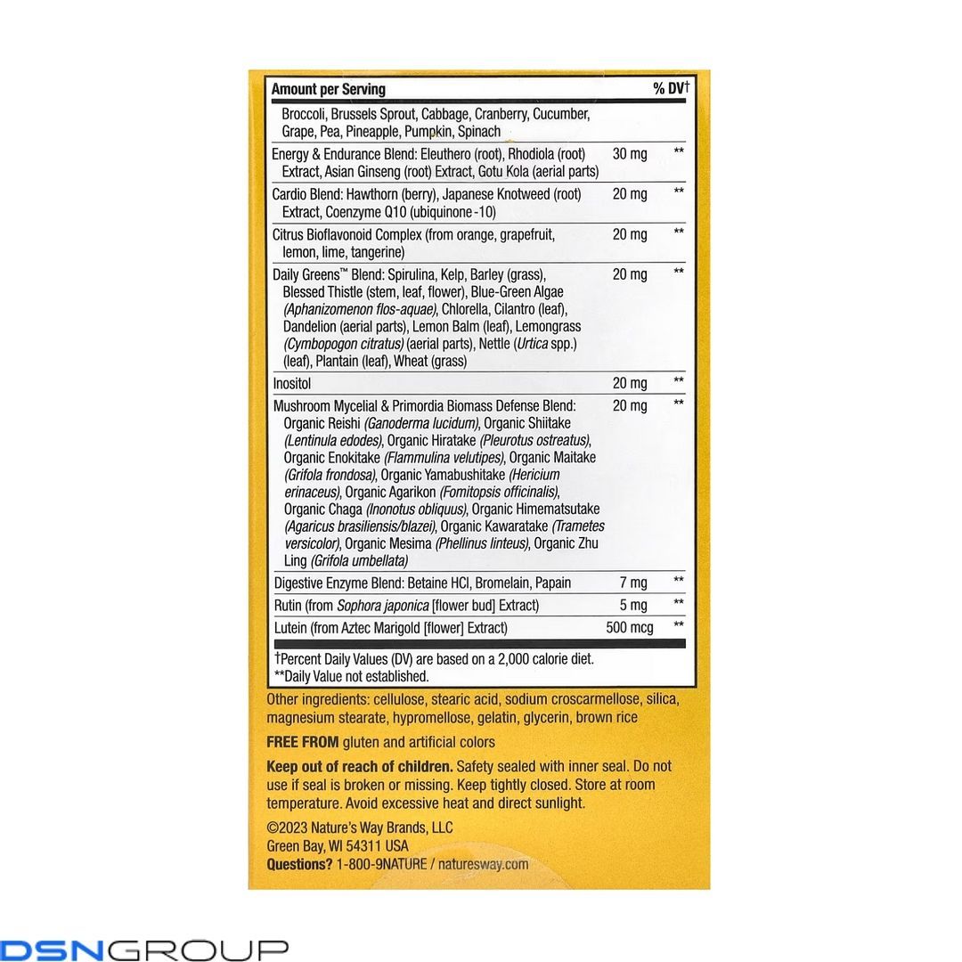 Once Daily Men's Ultra Multivitamin - 60 tabs купити оптом по найкращій ...