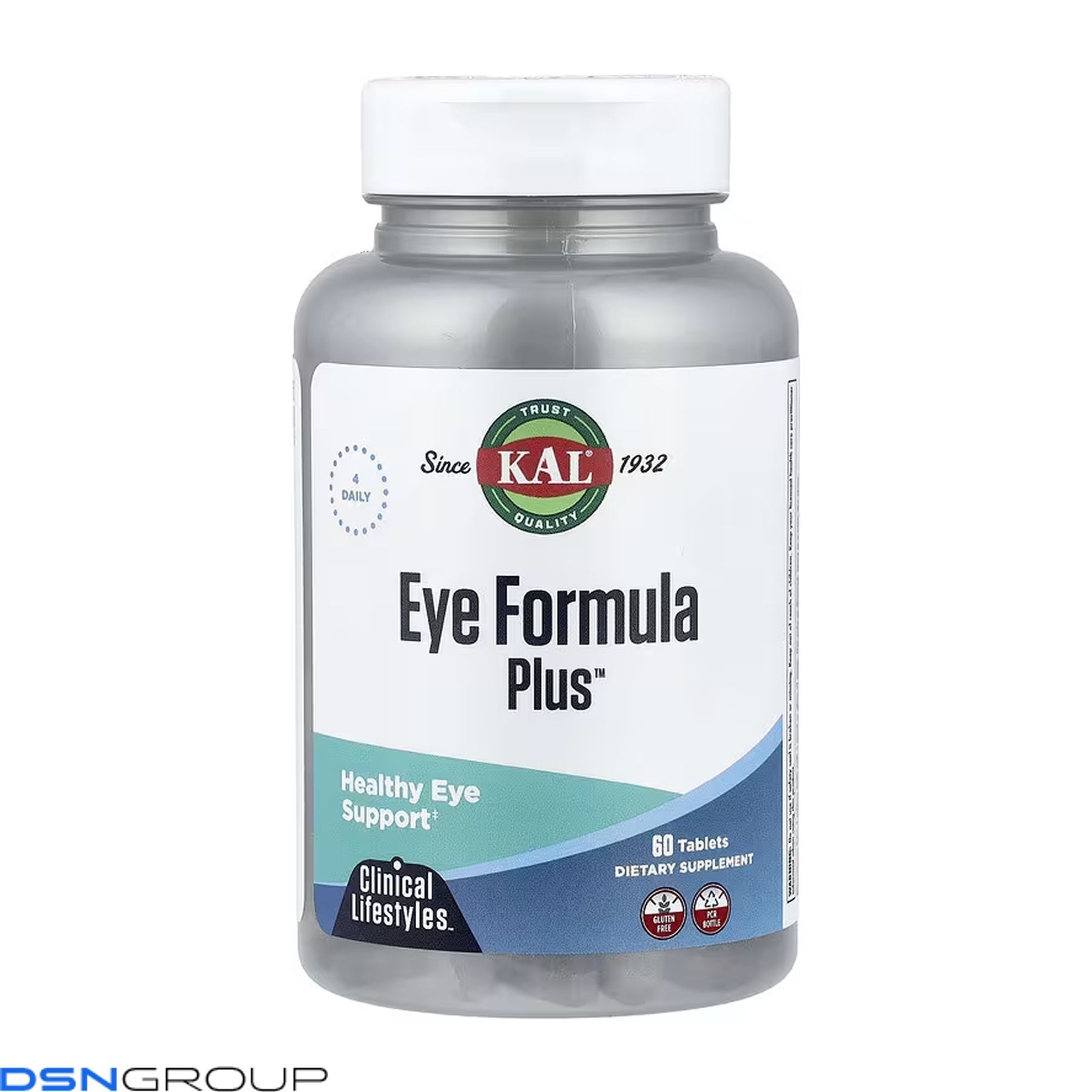 Eye Formula Plus - 60 tabs купити оптом по найкращій ціні від ...