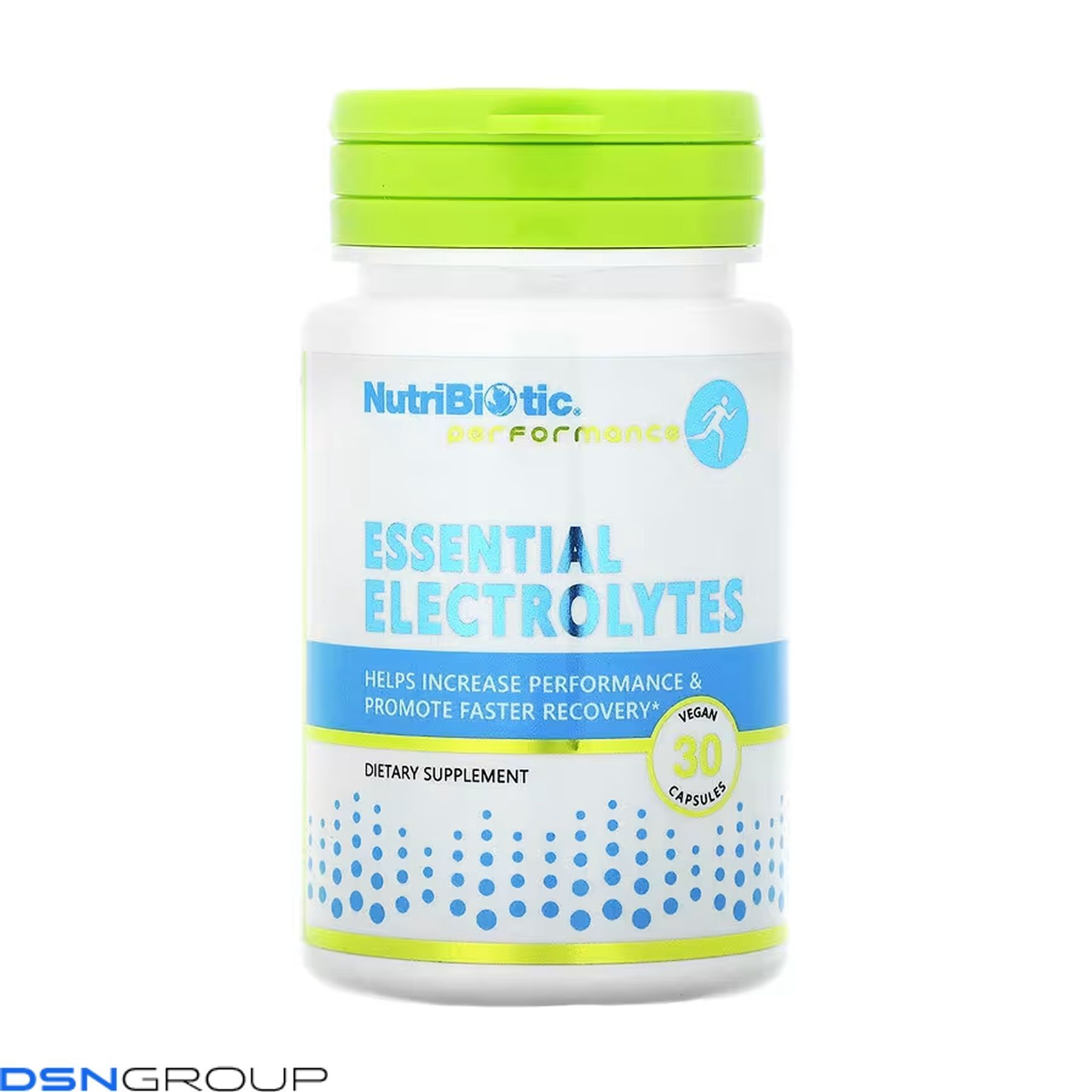 Essential Electrolytes - 30 caps купити оптом по найкращій ціні від ...